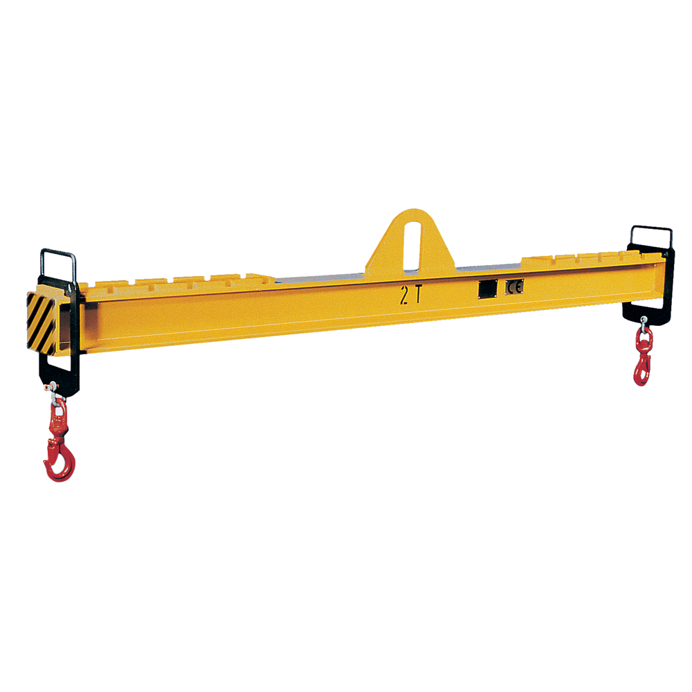 Lifting Beam Type 6600 Adjustable | CERTEX Svenska