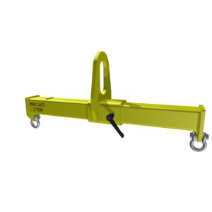 Lifting beams - CERTEX Svenska