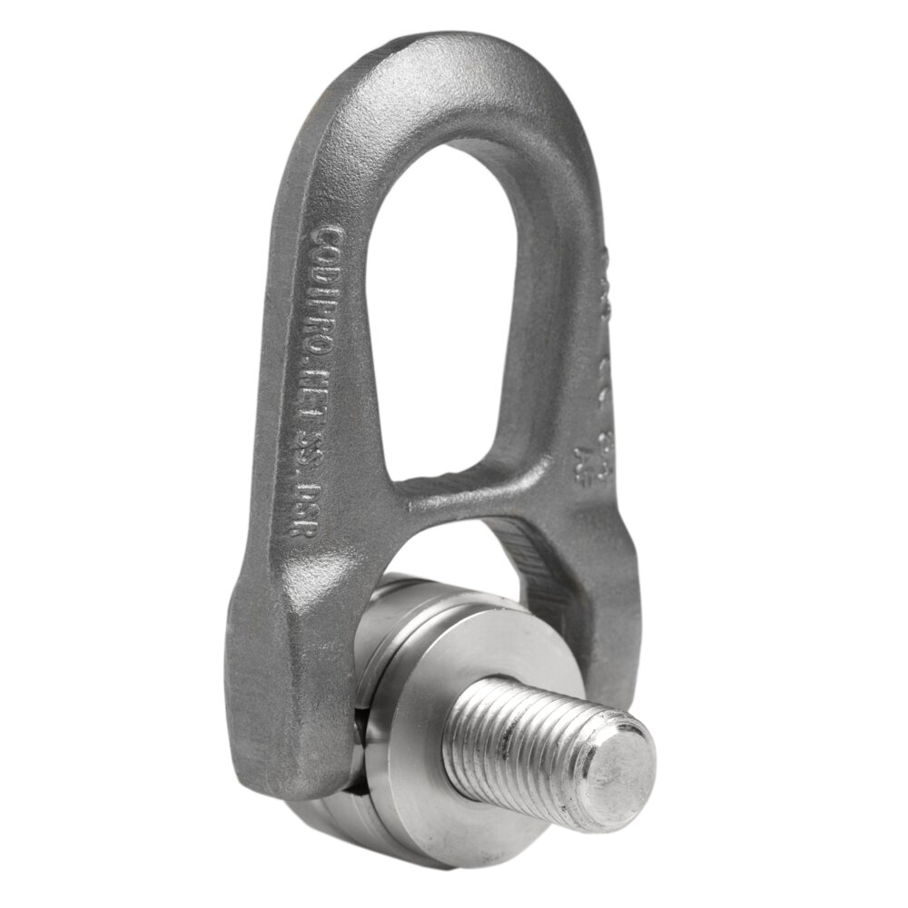 Special lifting eyes | CERTEX Svenska