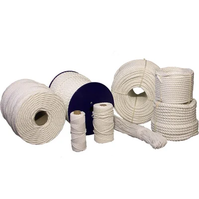 Polyester Fibre Rope, 3-Strand | CERTEX Svenska