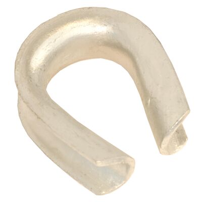 Thimble K2 - Heavy Duty Stub-end | CERTEX Svenska