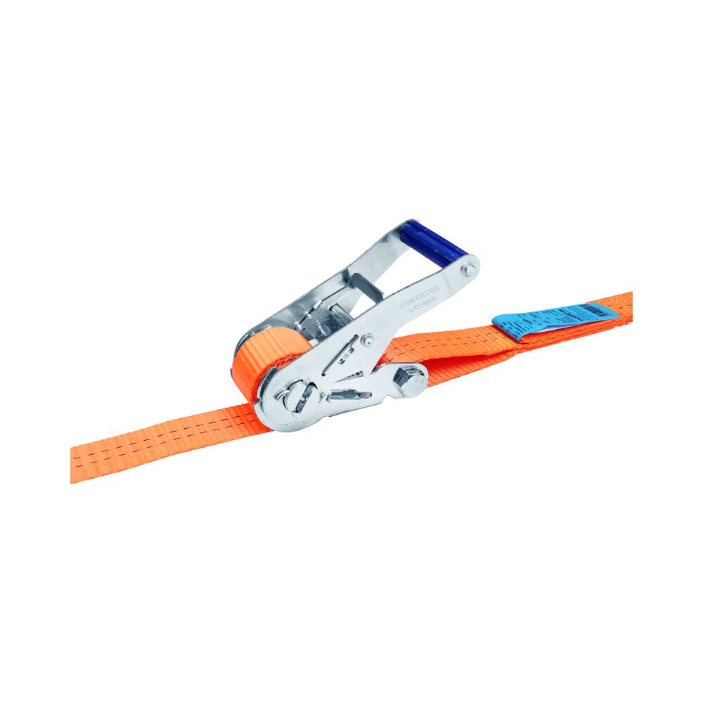 Web Lashing, polyester steel lashing | CERTEX Svenska