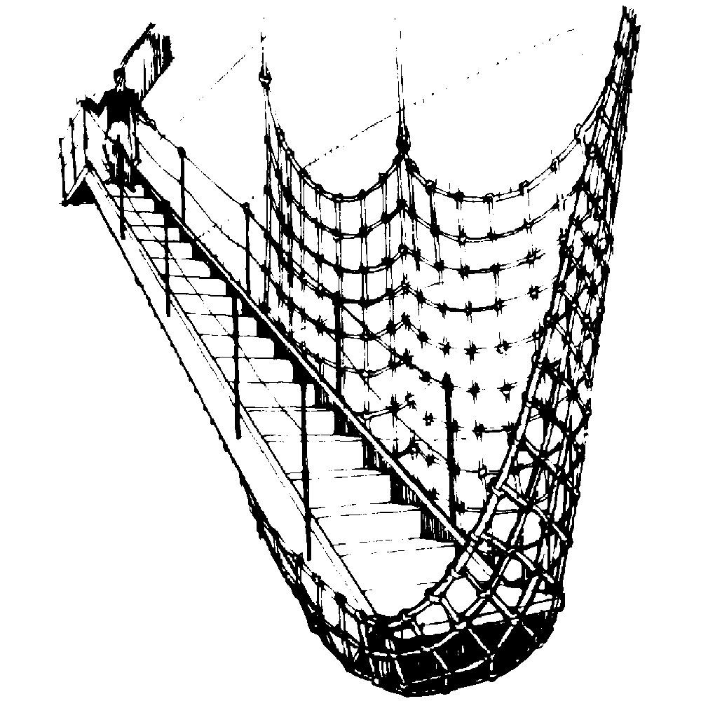 Gangway Net | CERTEX Svenska
