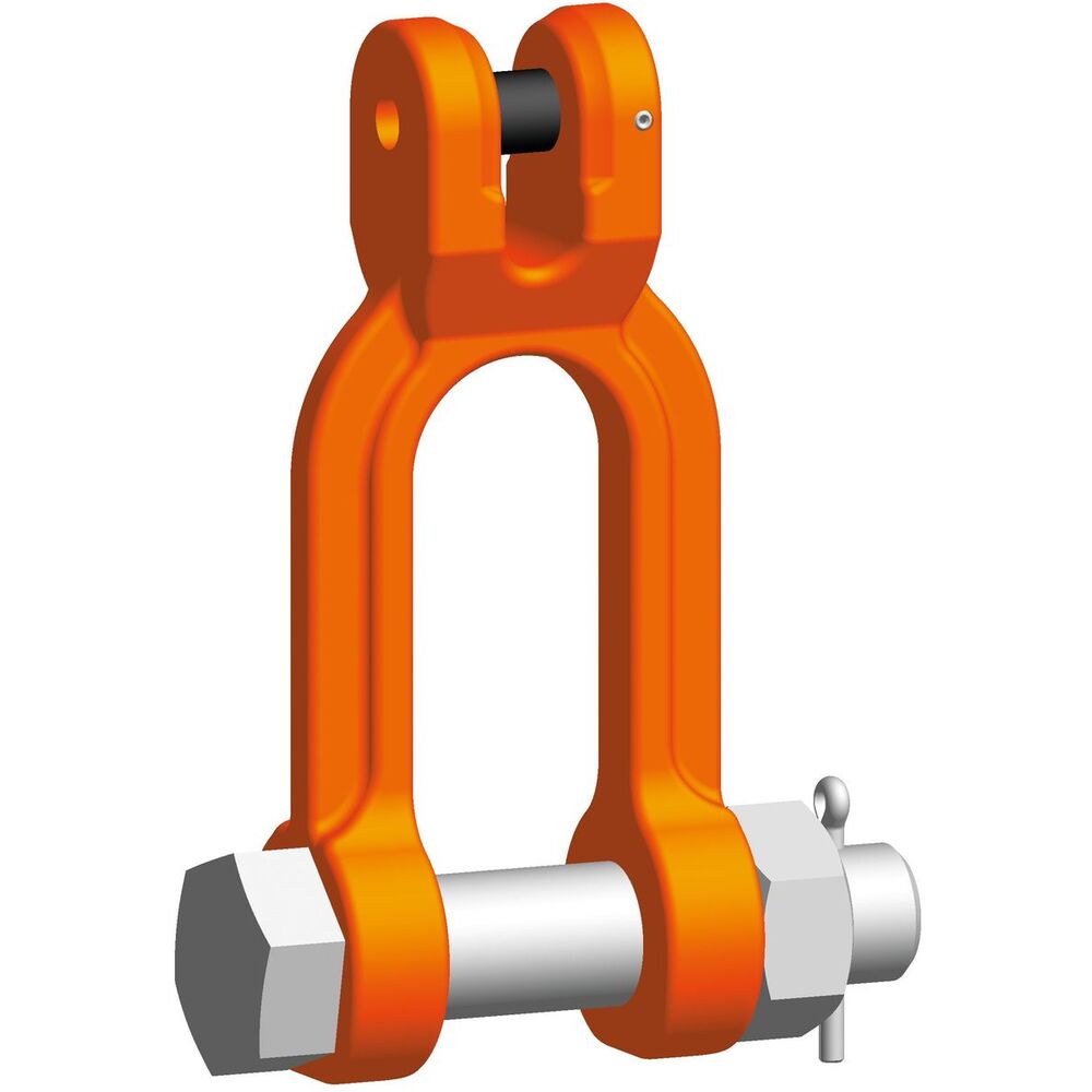 Clevis Shackle | CERTEX Svenska