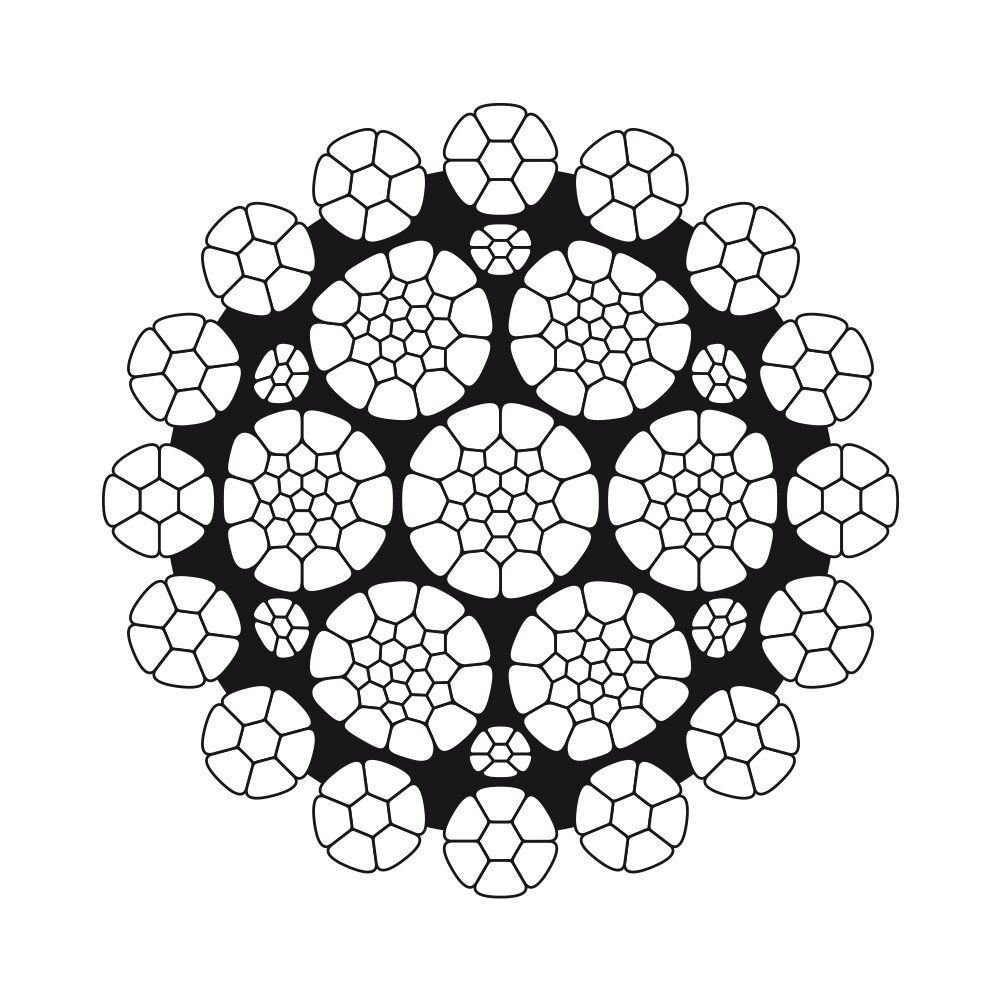 Verotop S+ steel wire rope | CERTEX Svenska