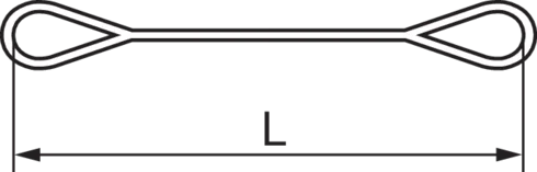 Webbing Sling Secutex/C-hook | CERTEX Svenska