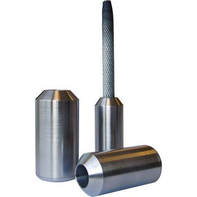 End Stop for Crane Steel Wire Rope | CERTEX Svenska