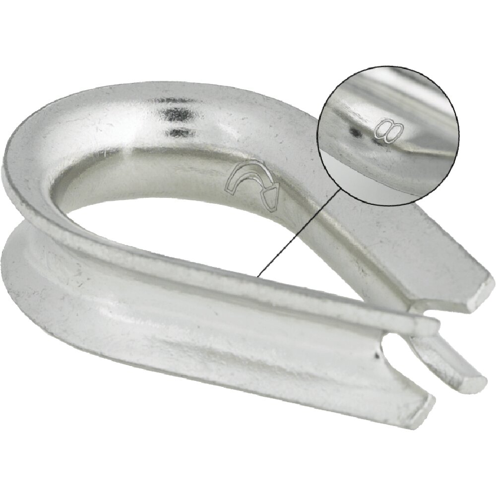 Rostfritt kaus, syrafast stål | CERTEX Svenska