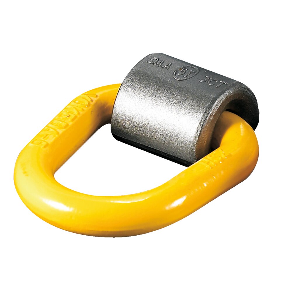 Weld-On Point Yoke 8-0573 Alloy Steel | CERTEX Svenska