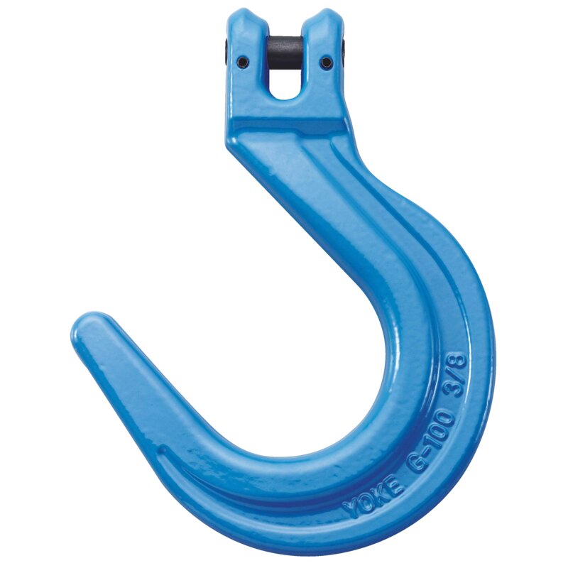 Clevis Foundry Hook X-046 Grade 10 | CERTEX Svenska