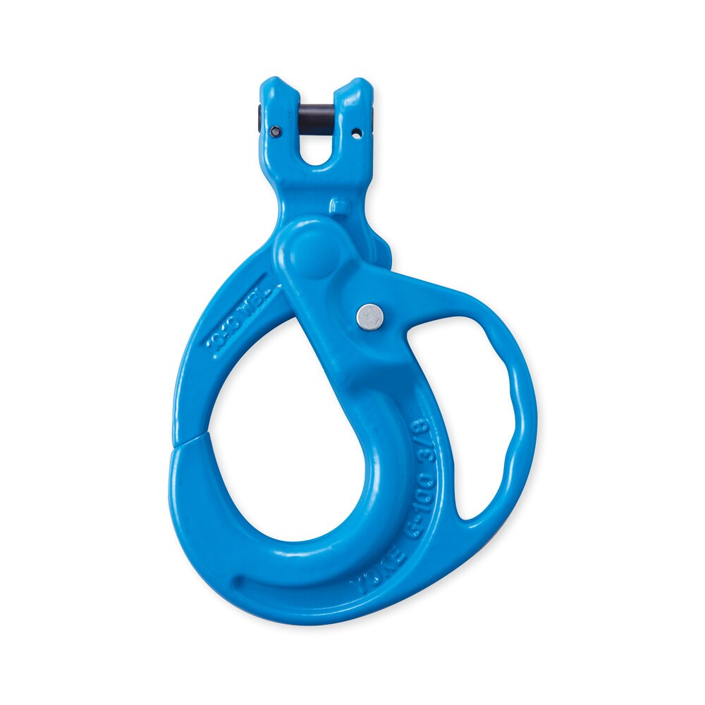 Clevis Grip Safe Locking Hook X-951 | CERTEX Svenska