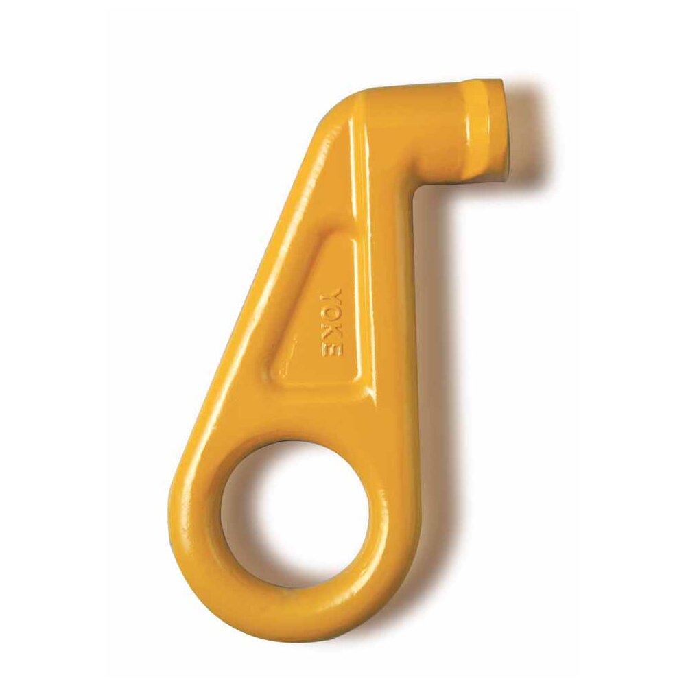 Eye Container Hook - Grade 8 | CERTEX Svenska