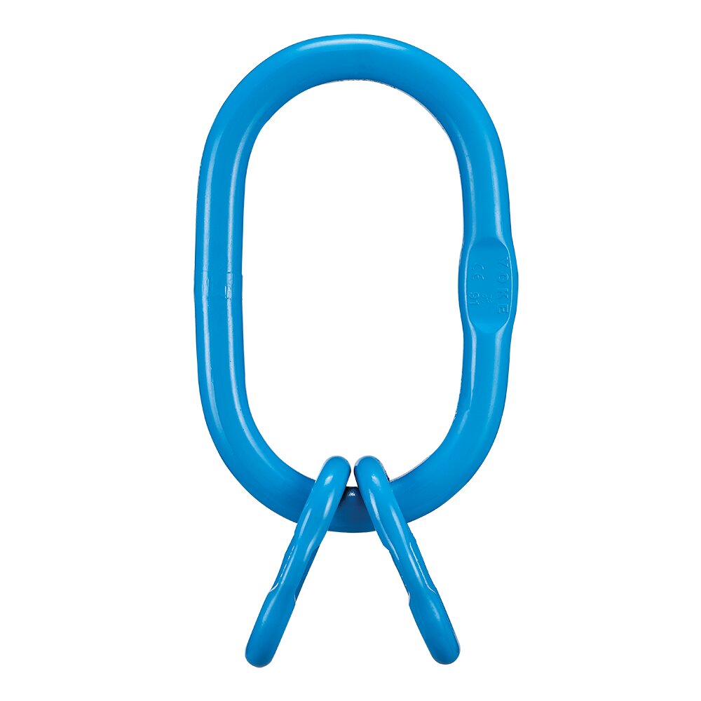 Ögla med övergångsöglor X-006W - Klass 10 | CERTEX Svenska