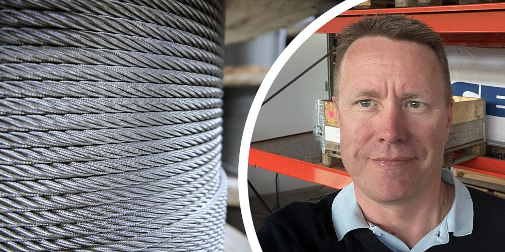 CERTEX erbjuder unika lyftlösningar för alla behov | CERTEX Svenska