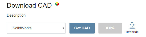 Find CAD models for our products | CERTEX Svenska