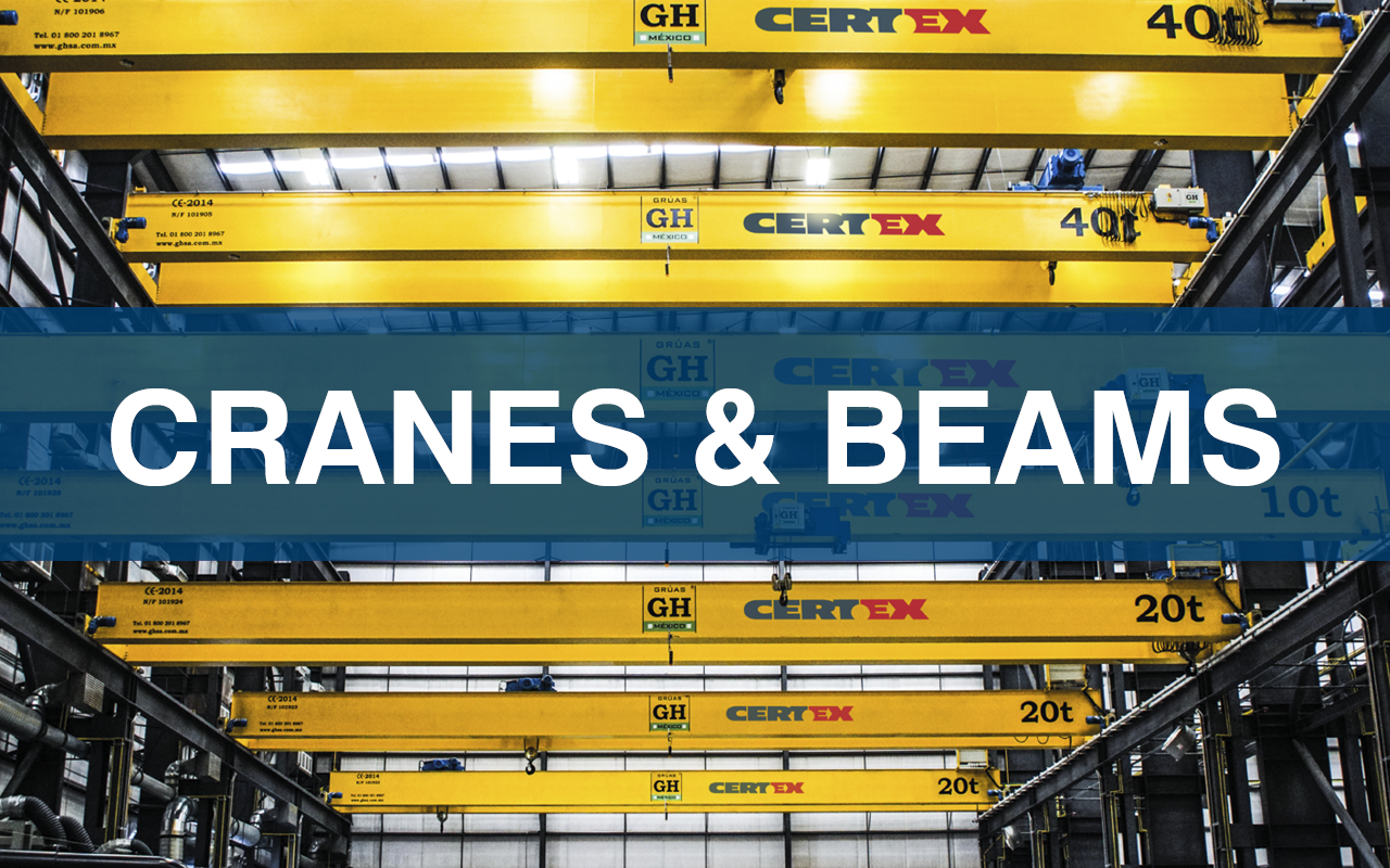 CERTEX Svenska - Lifting solutions, steel wire ropes and service