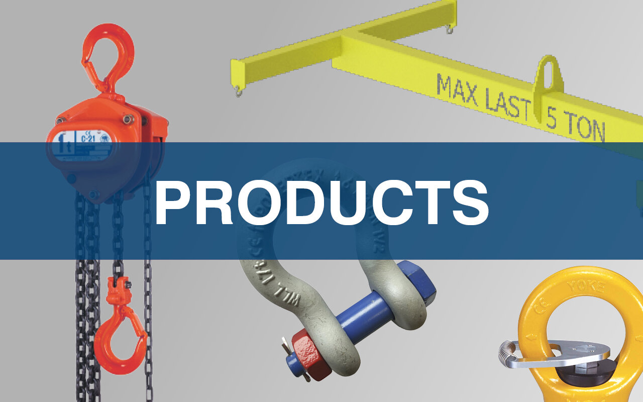 CERTEX Svenska - Lifting solutions, steel wire ropes and service